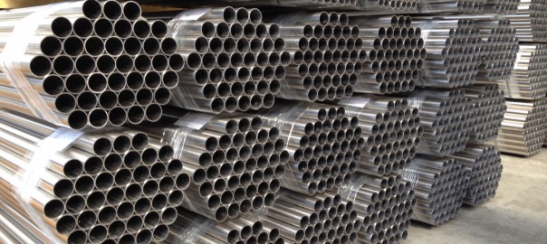 Nos produits | Ariane Steel